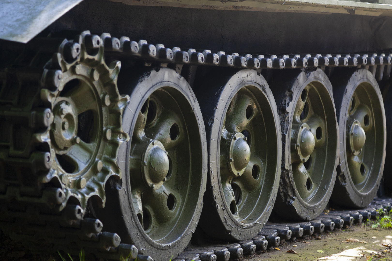 Политолог Перенджиев раскрыл дальнейшую судьбу трофейной техники НАТО ...