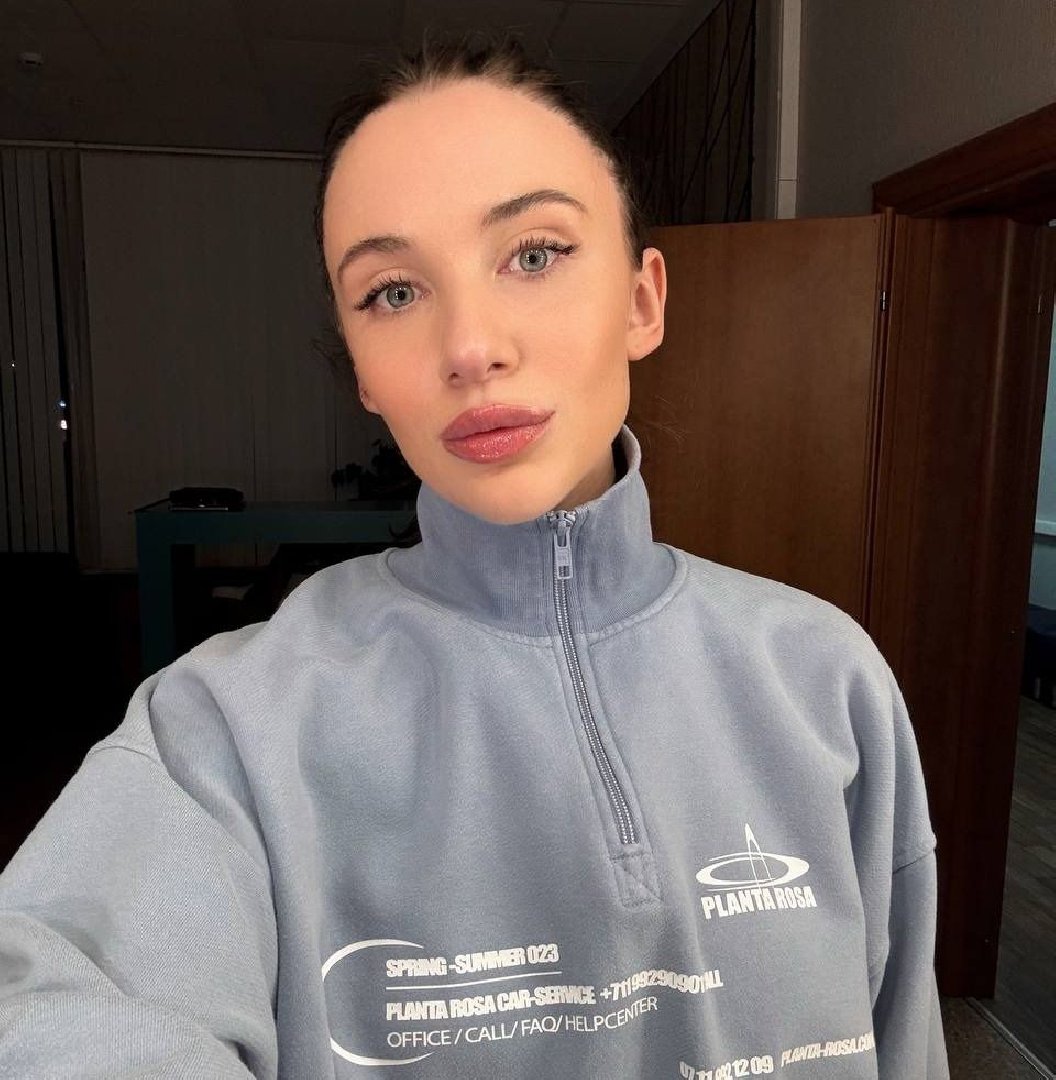 «Ты кто такой, чтобы мне так писать?!»: Mia Boyka намерена наказывать флиртующих с ней женатых ...