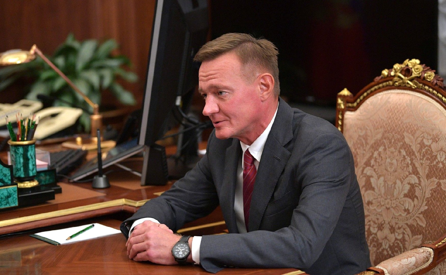 Политолог назвал последствия гибели Старовойта для России | Радио 1