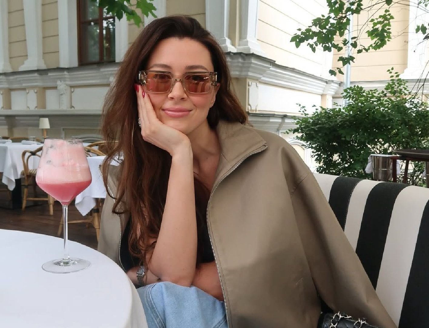 Анна Заворотнюк задумалась о втором ребёнке | Радио 1