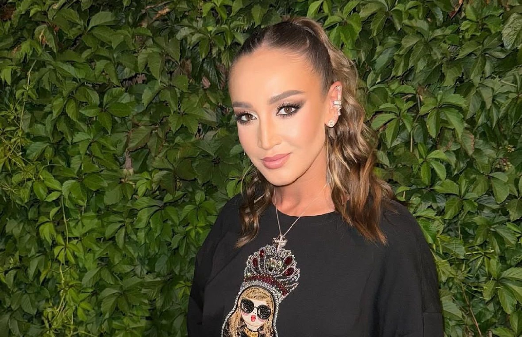 Ольга Бузова рассказала о проблемах со сном на фоне стресса | Радио 1