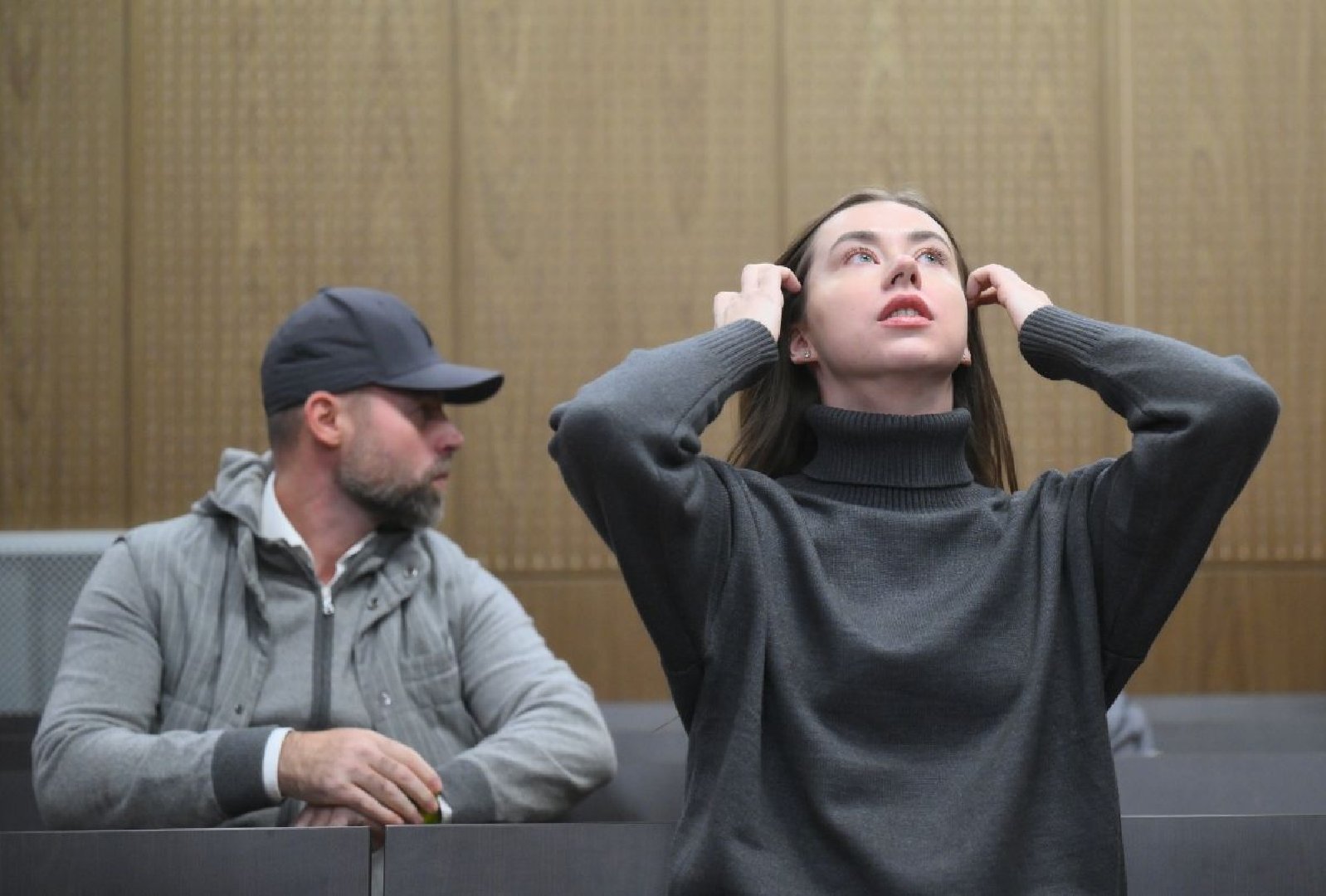 «Надеюсь на лучшее»: Митрошина раскрыла, какое желание загадала на ...