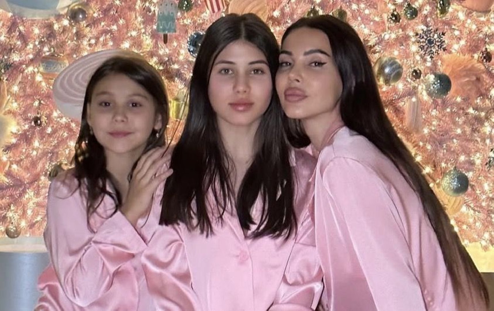 «Вова, мы тебя посадим!»: у дочери Оксаны Самойловой появился 17-летний ...