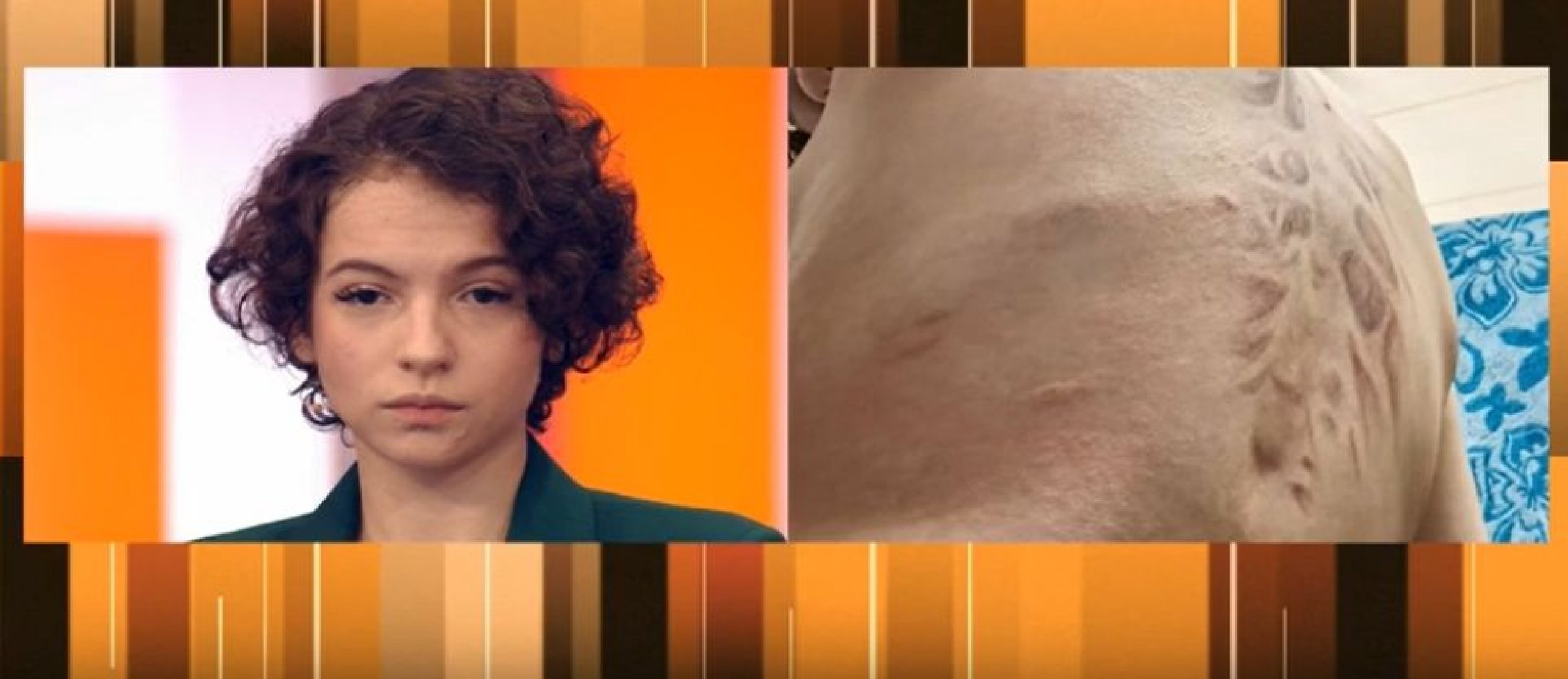 «Кровать — любимое место для пыток»: жертва маньяка, нанявшего ее няней ...